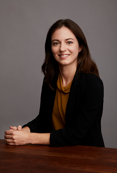 Natalie Knipp | Team | Trilantic Capital Management