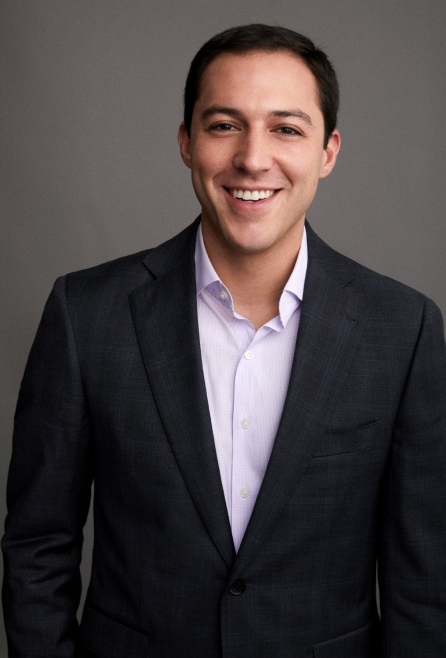 David Coriell | Team | Trilantic Capital Management