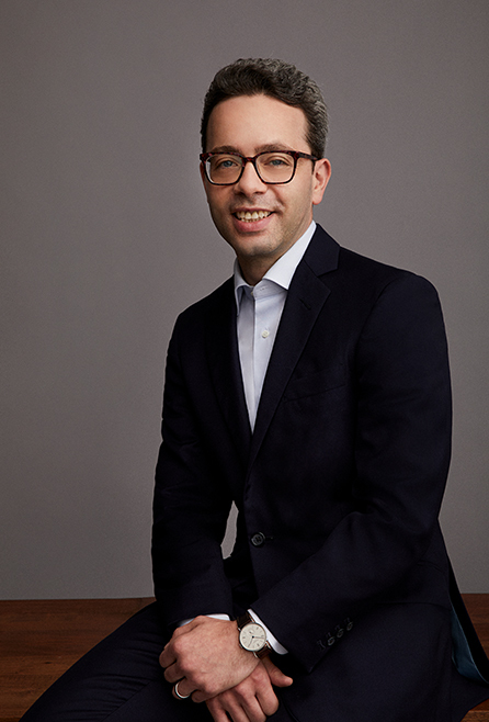 Trilantic North America