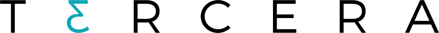 Tercera | Portfolio | Trilantic Capital Management