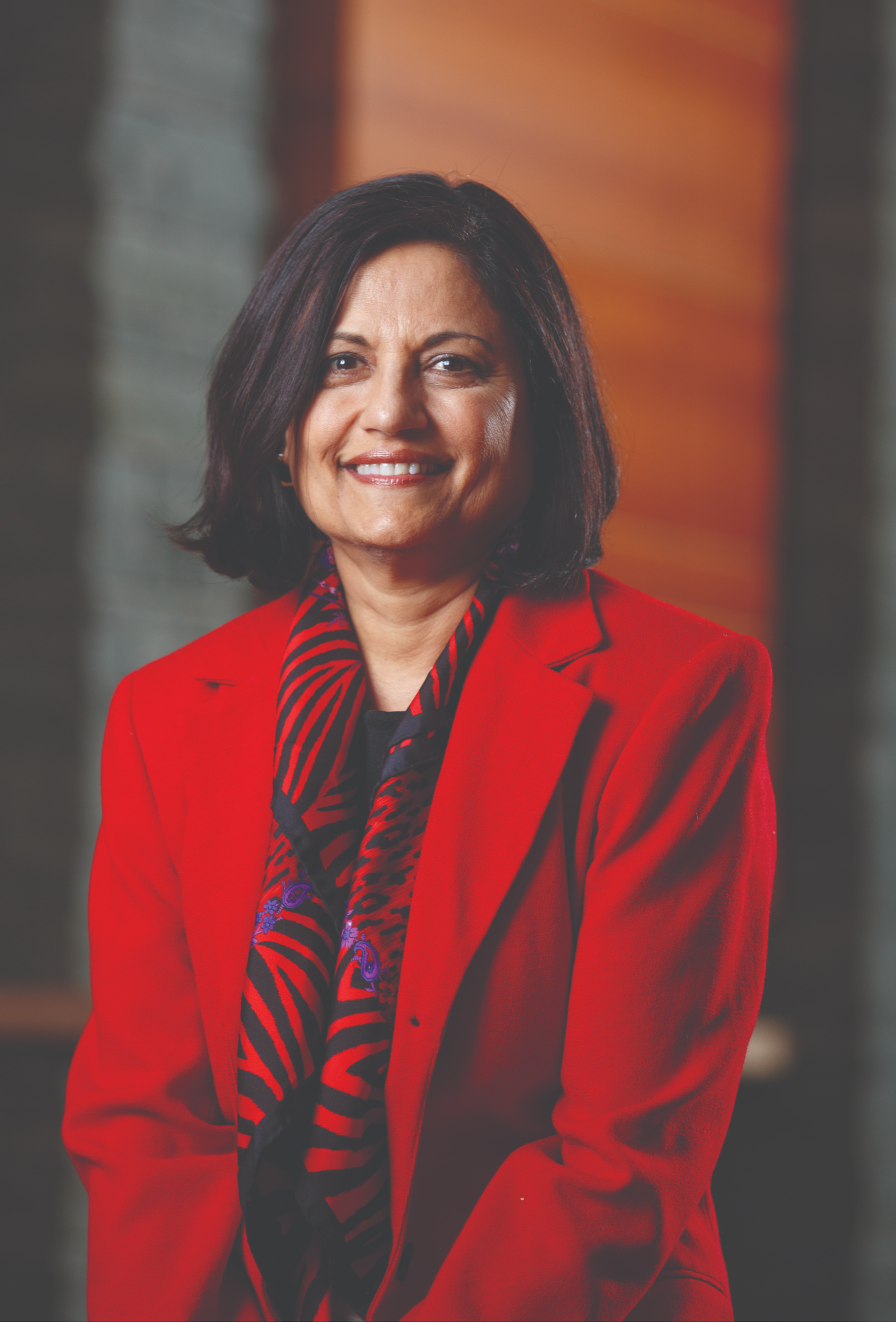 Dr. Punam Keller | Team | Trilantic Capital Management