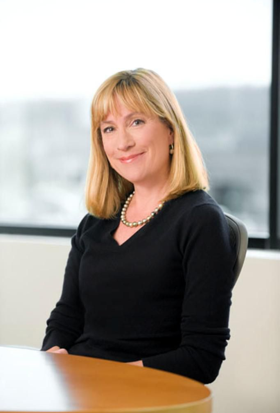 Lisa Hook | Team | Trilantic Capital Management