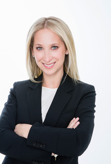 Marissa Saporta | Team | Trilantic Capital Management