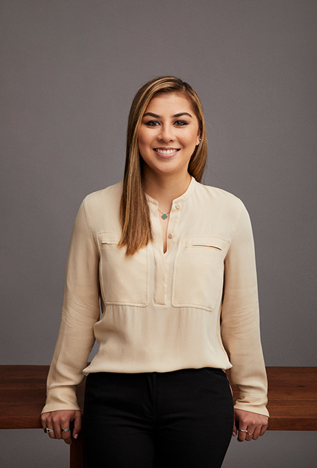 Trilantic North America