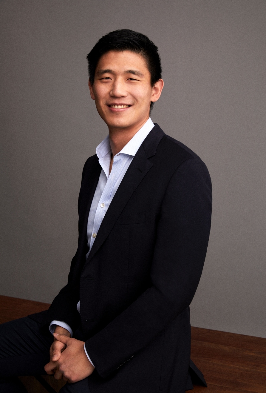 Mike Qu | Team | Trilantic Capital Management