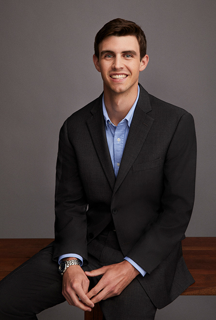 Trilantic North America