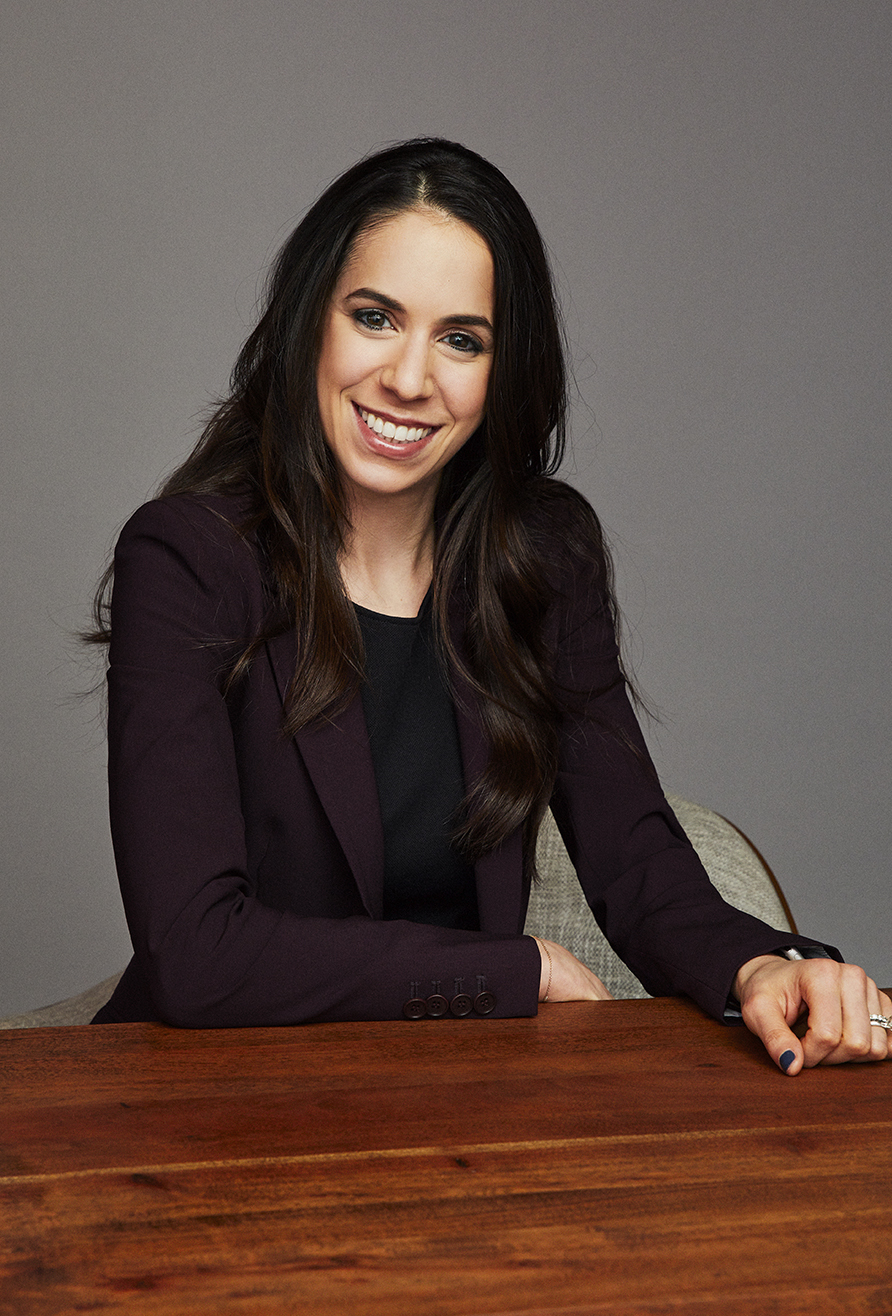 Trilantic North America