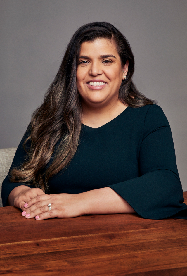 Imari Valentin | Team | Trilantic Capital Management