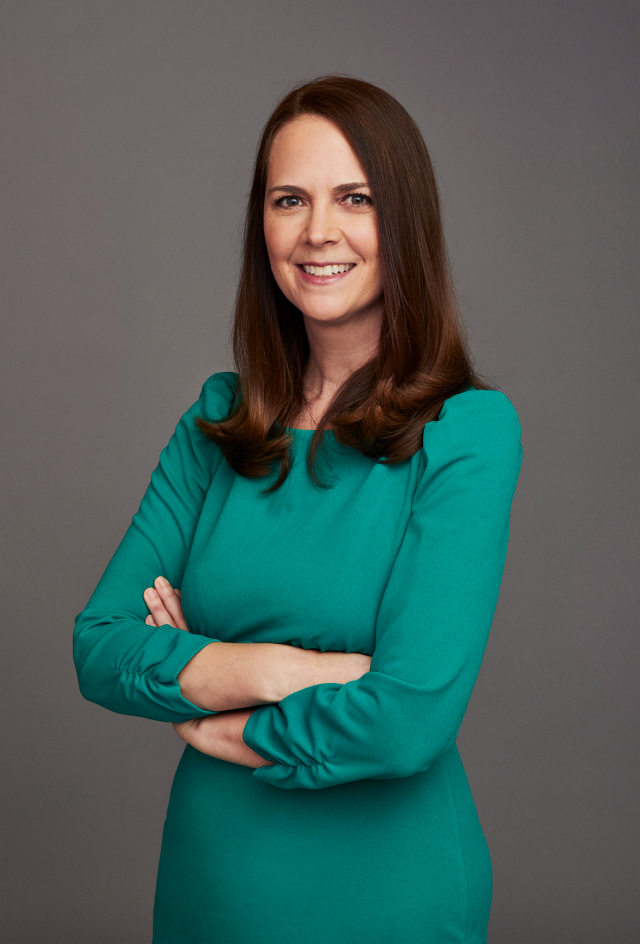 Erin Schneider | Team | Trilantic Capital Management