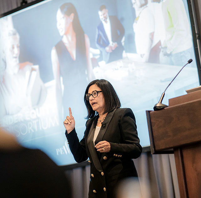 Trilantic North America