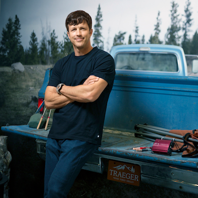 Traeger Pellet Grills | Portfolio | Trilantic Capital Management