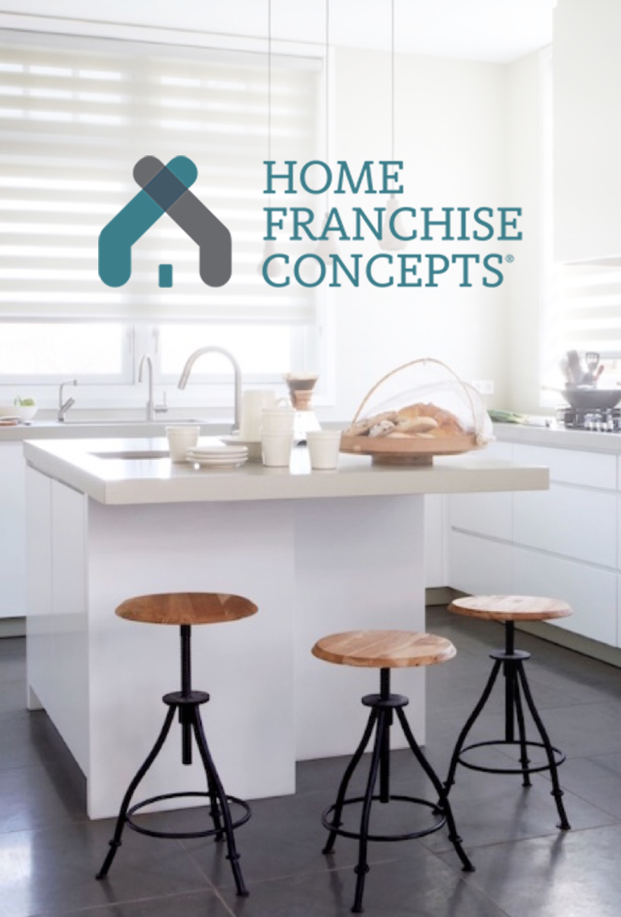 Home Franchise Concepts | Portfolio | Trilantic Capital Management