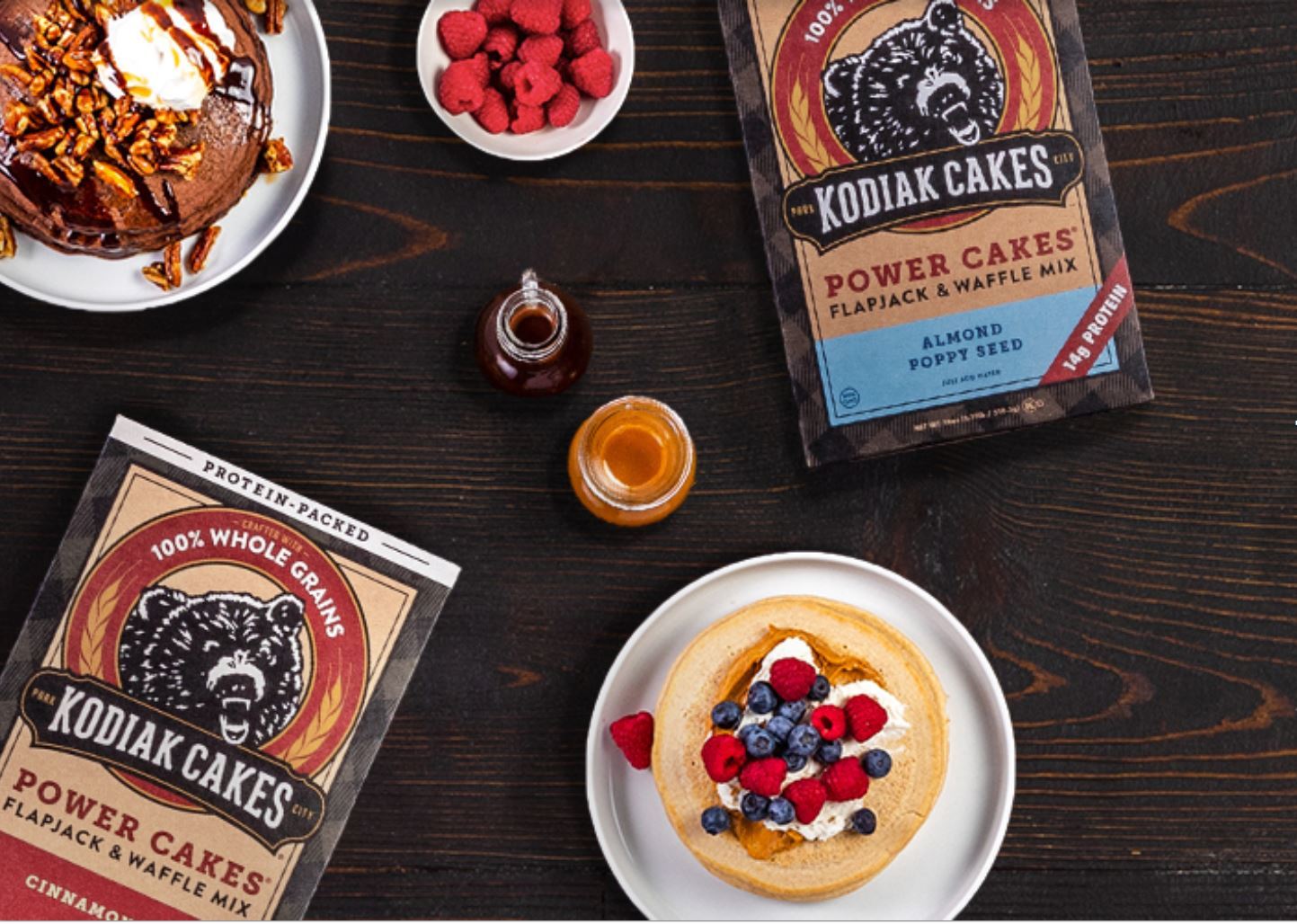 Sunrise Strategic Partners | Portfolio | Trilantic Capital Management