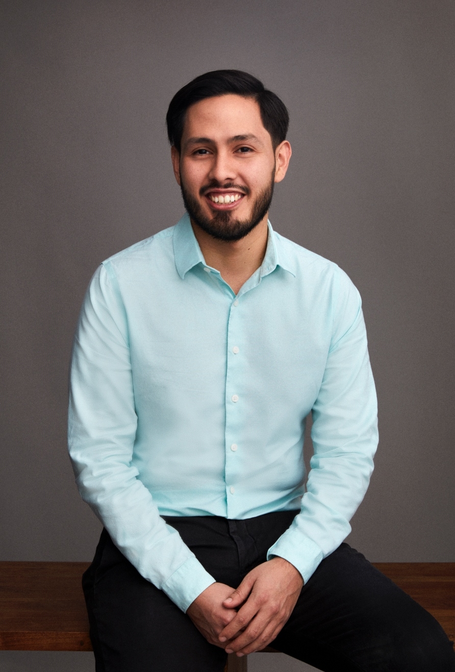 Alex Abril | Team | Trilantic Capital Management