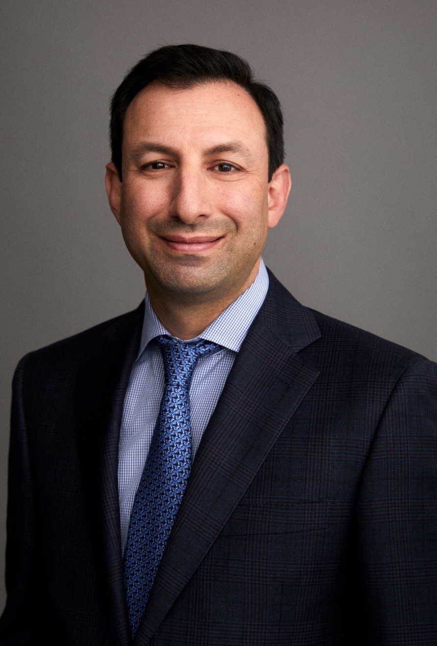 Elliot Attie | Team | Trilantic Capital Management