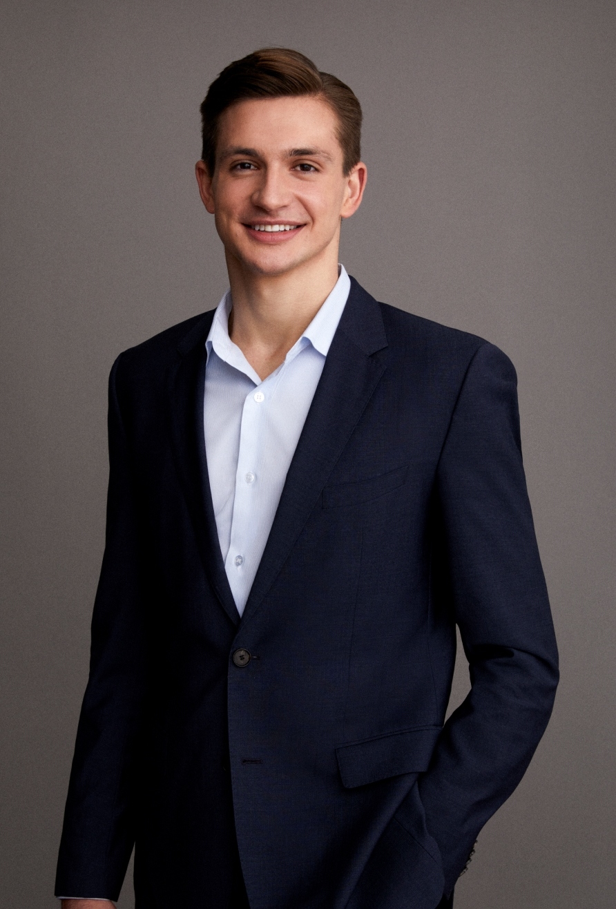 Justin Clonts | Team | Trilantic Capital Management