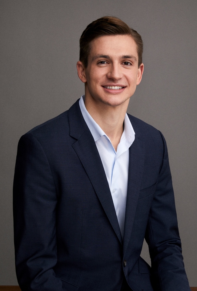 Trilantic North America