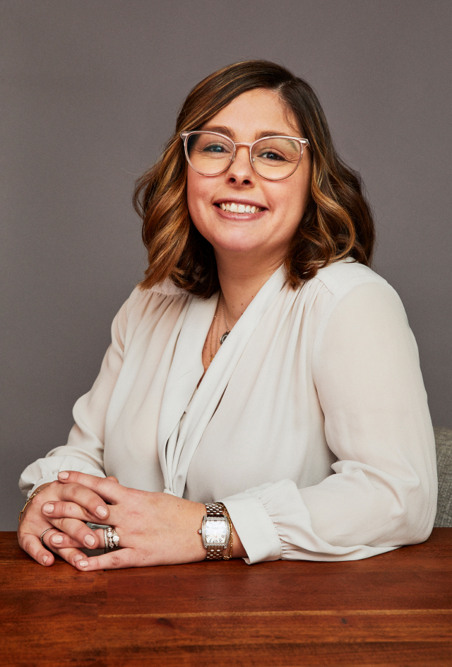 Amanda Misch | Team | Trilantic Capital Management