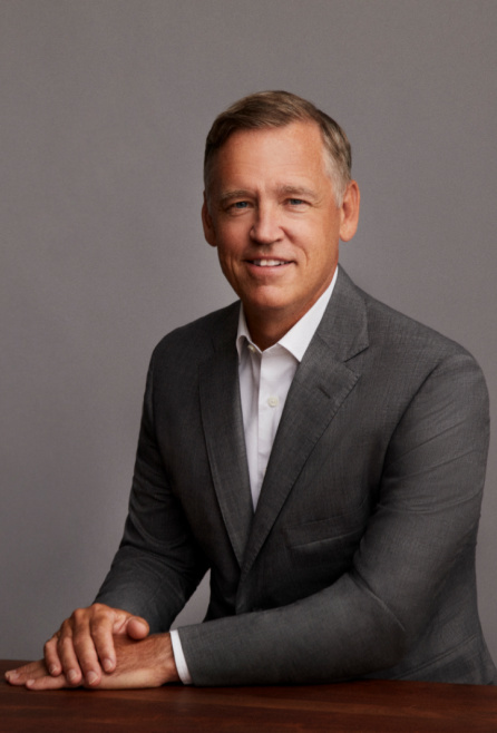 Danny James | Team | Trilantic Capital Management