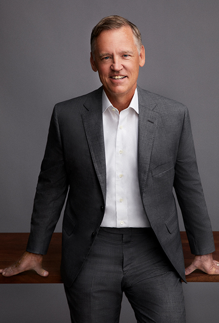 Trilantic North America