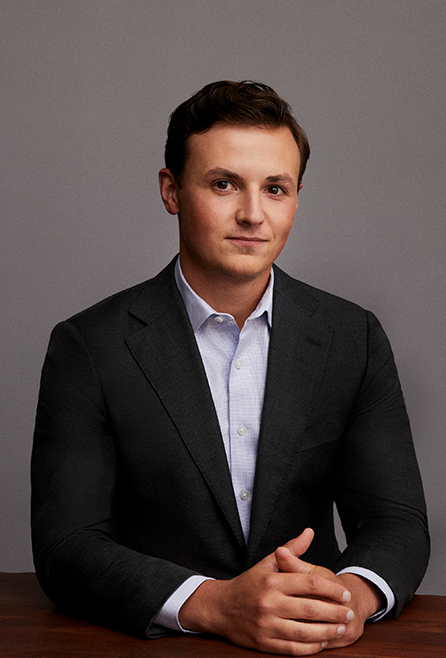 Matthew Close | Team | Trilantic Capital Management