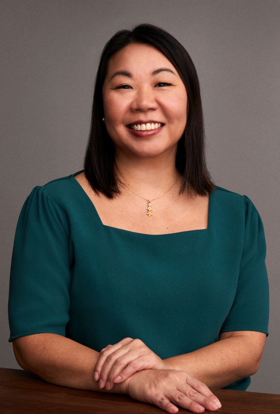 Linda Due | Team | Trilantic Capital Management