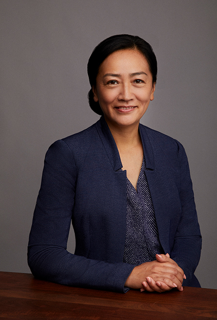 Li Zhang | Team | Trilantic Capital Management