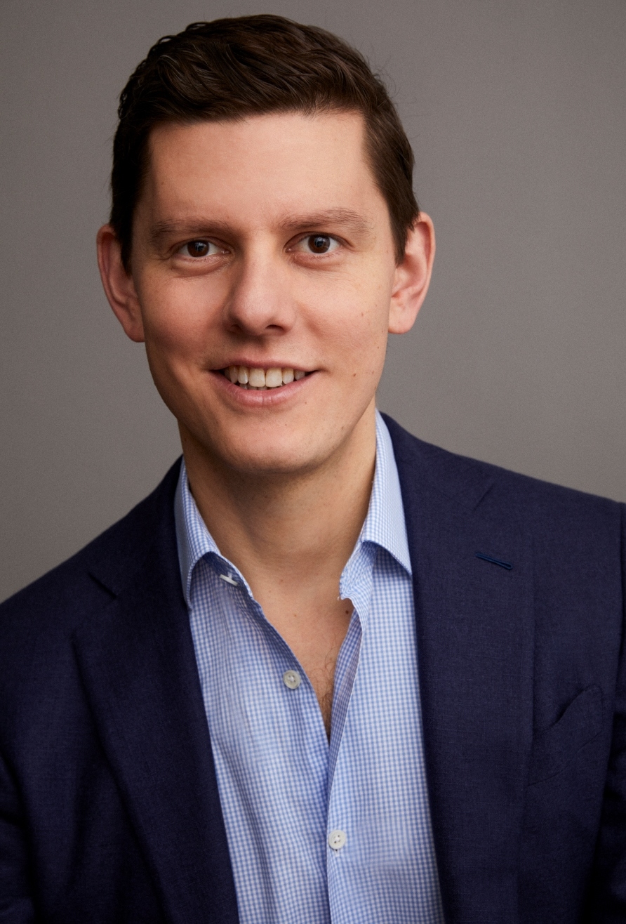 Ted Rosenwasser | Team | Trilantic Capital Management