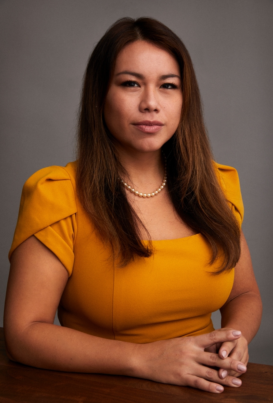 Giulianna Ruiz | Team | Trilantic Capital Management