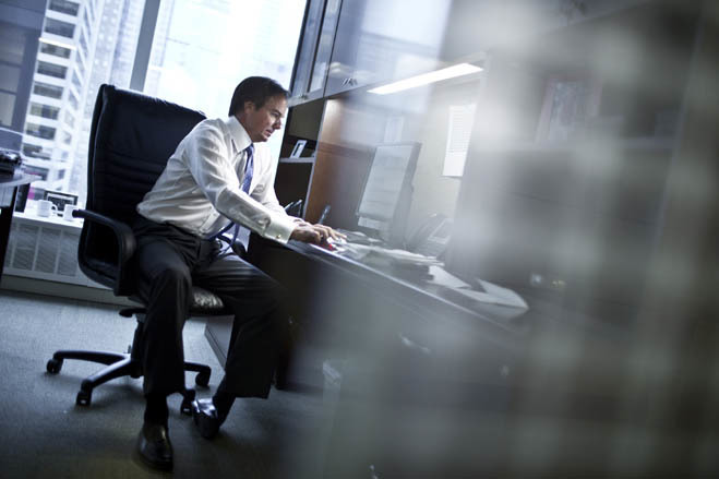 Trilantic North America