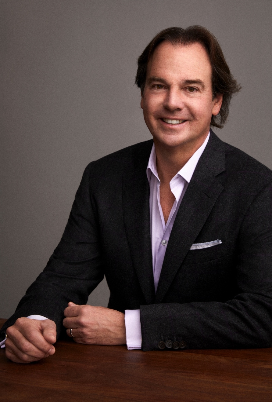 Charlie Ayres | Team | Trilantic Capital Management